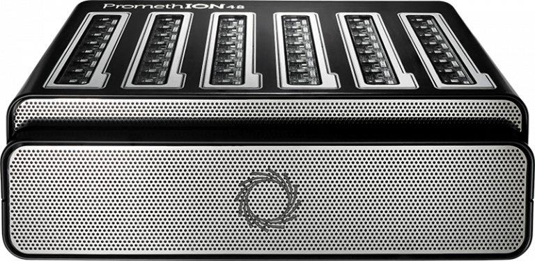 PromethION – Oxford Nanopore – Genomics Core Leuven