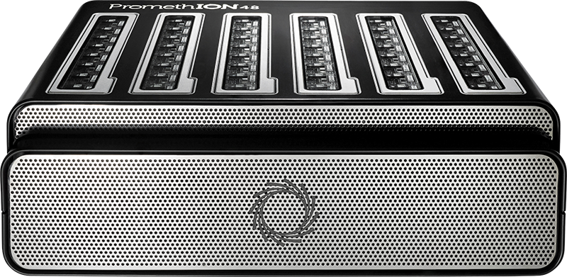 PromethION – Oxford Nanopore – Genomics Core Leuven